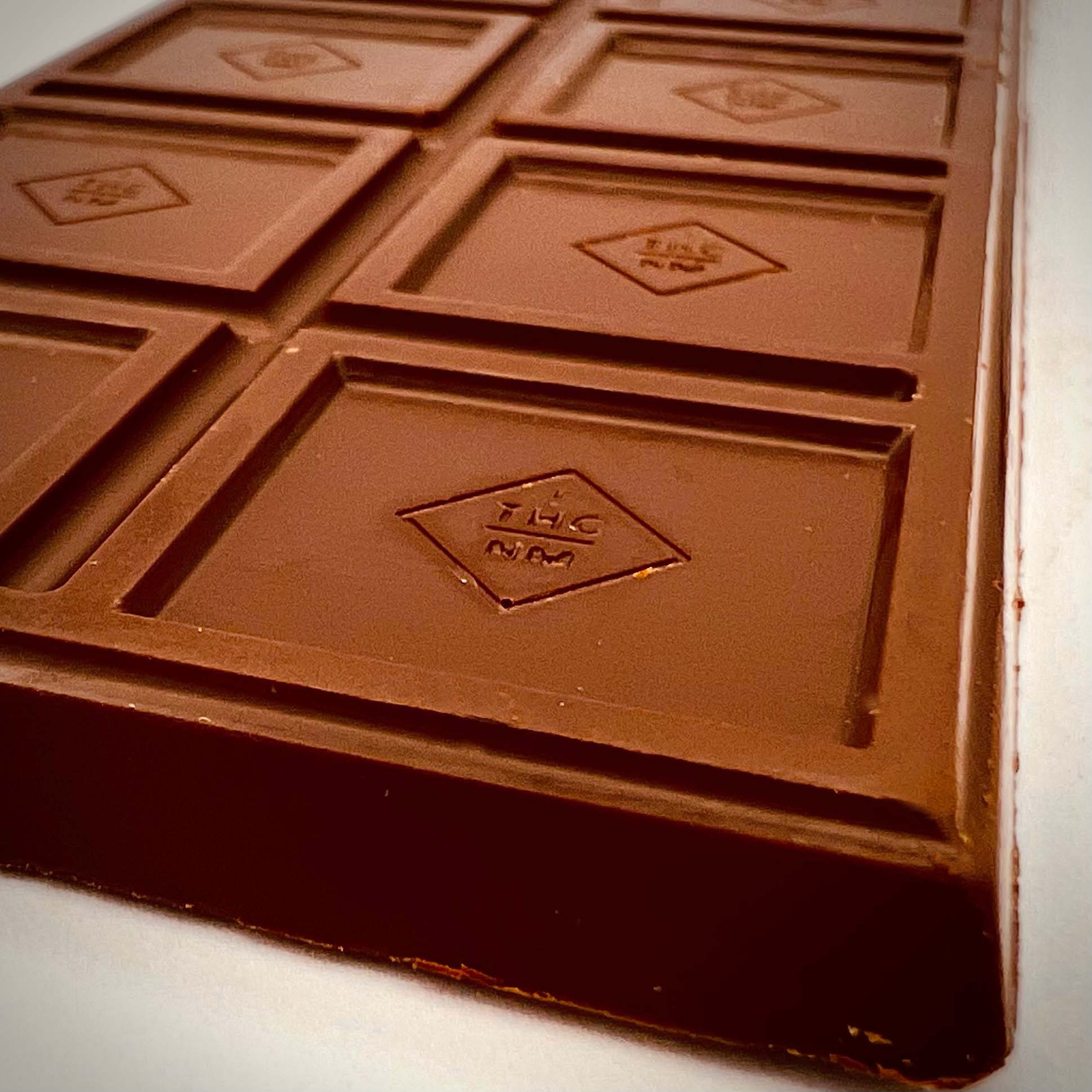 Product of the Week - GH Labs Chocolate | Generation Health